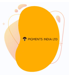 Pigments India